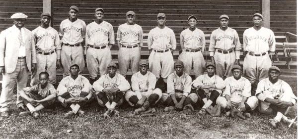 Explore Negro League Baseball Teams | CNLBR