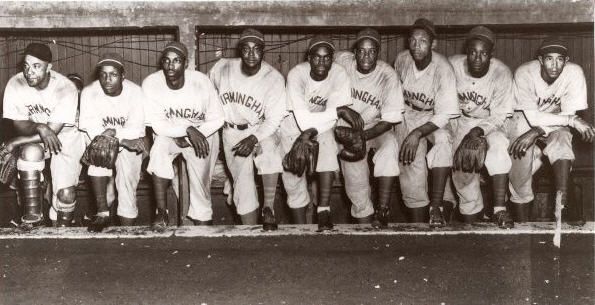Birmingham Black Barons vs Indianapolis Clowns | Negro League Baseball
