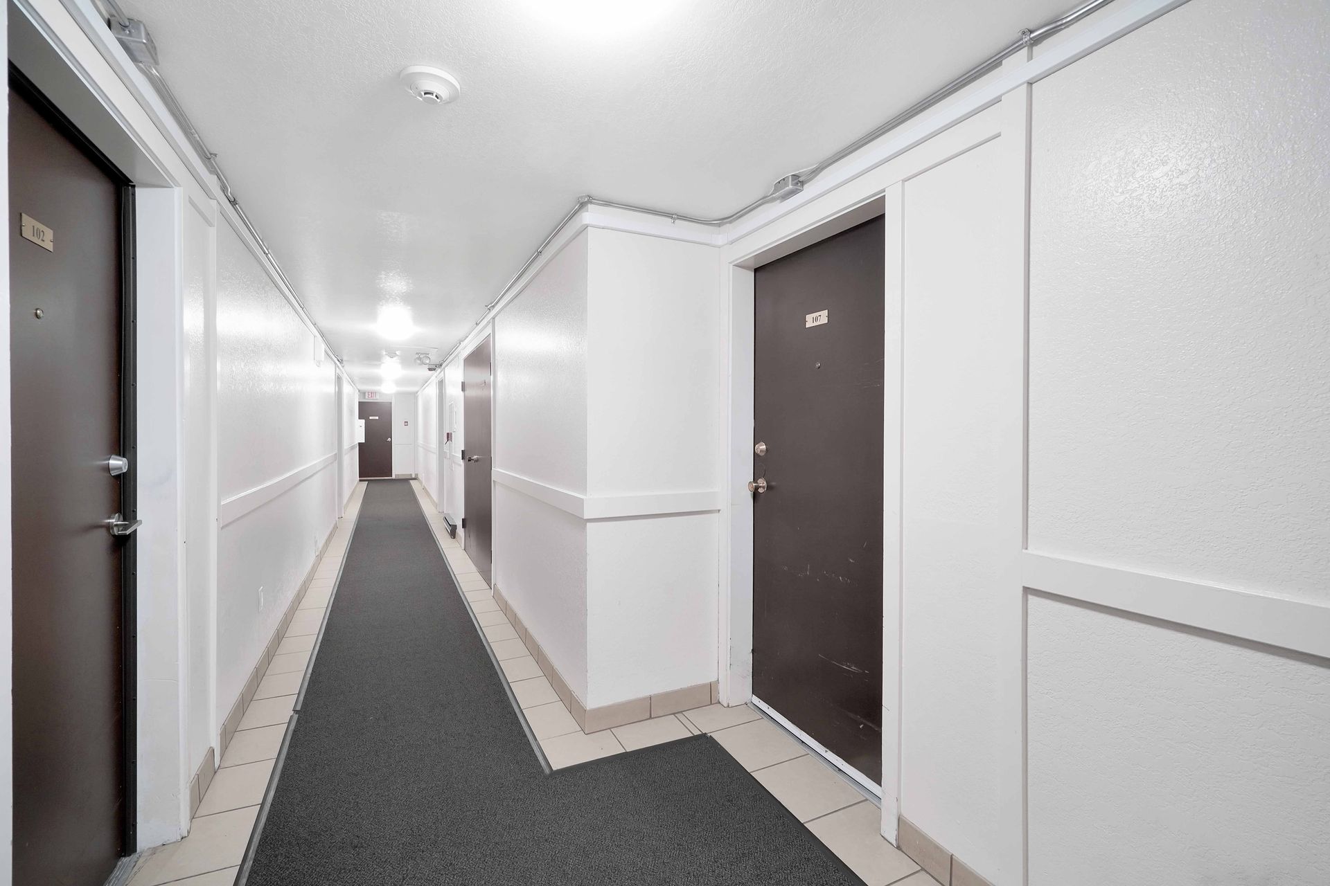 Suite Gallery | View 55 Bay Street Units and Building Photos