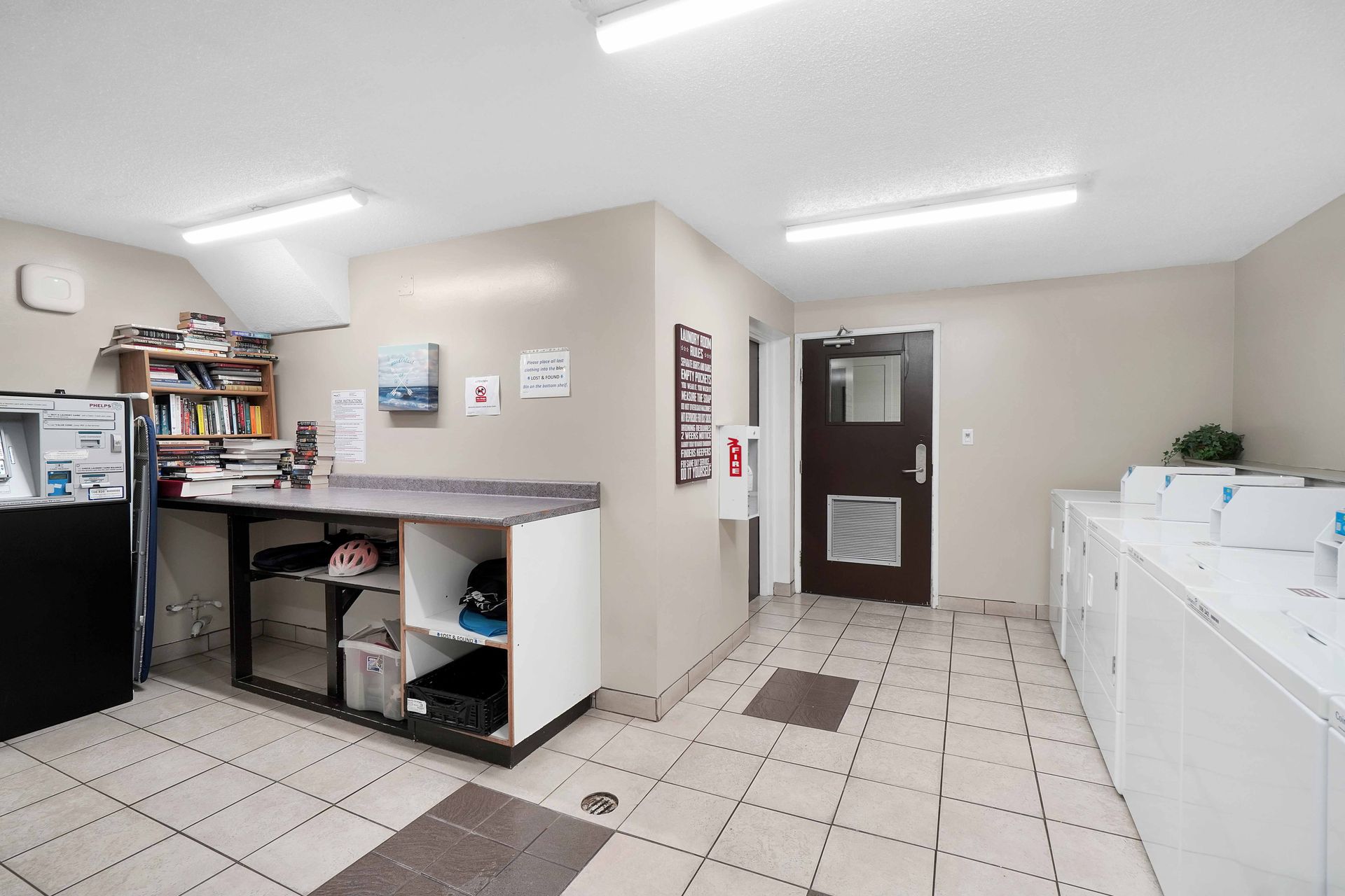 Suite Gallery | View 55 Bay Street Units and Building Photos