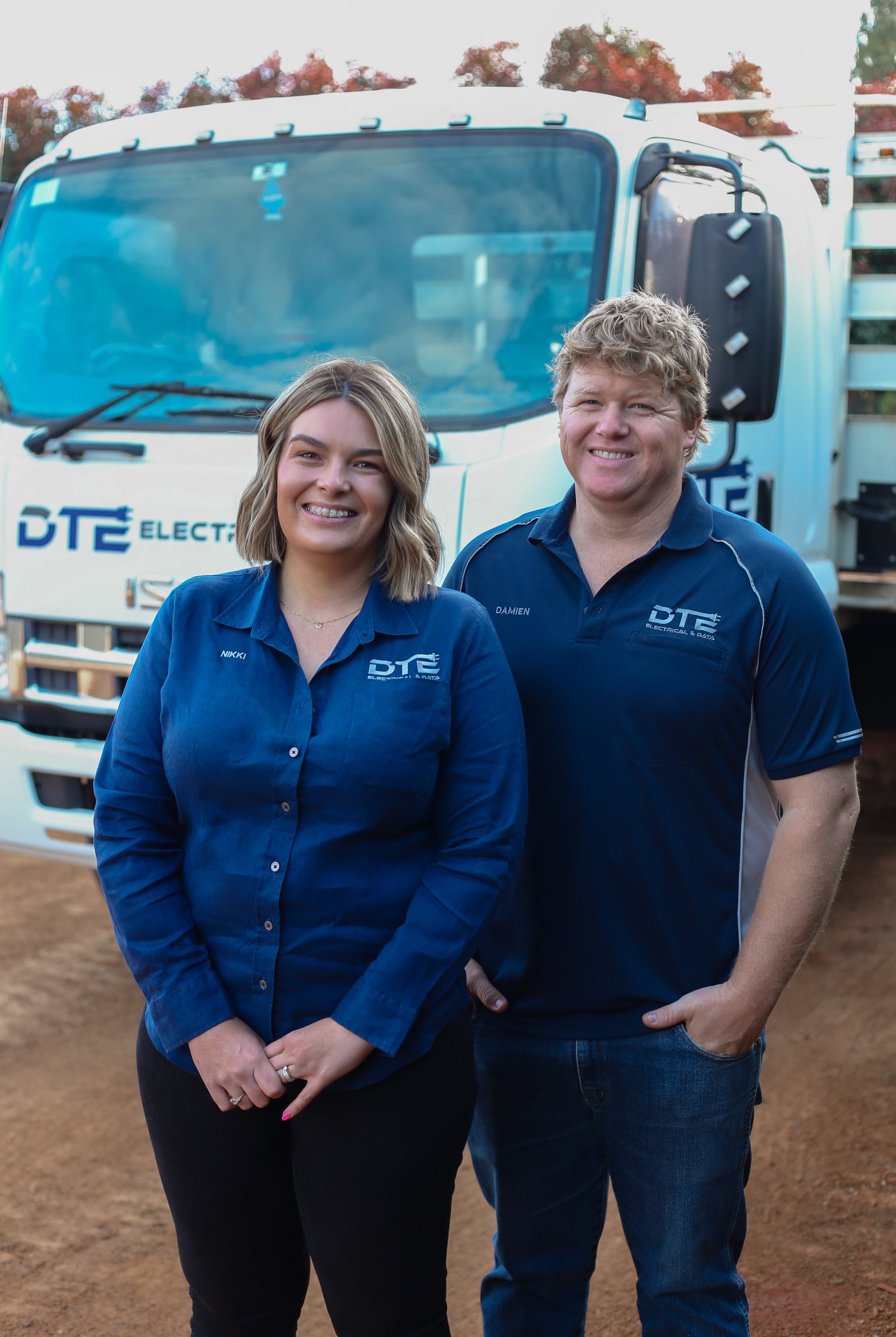 Electricians Dubbo ⚡️ | DTE Electrical & Data | Free Quotes