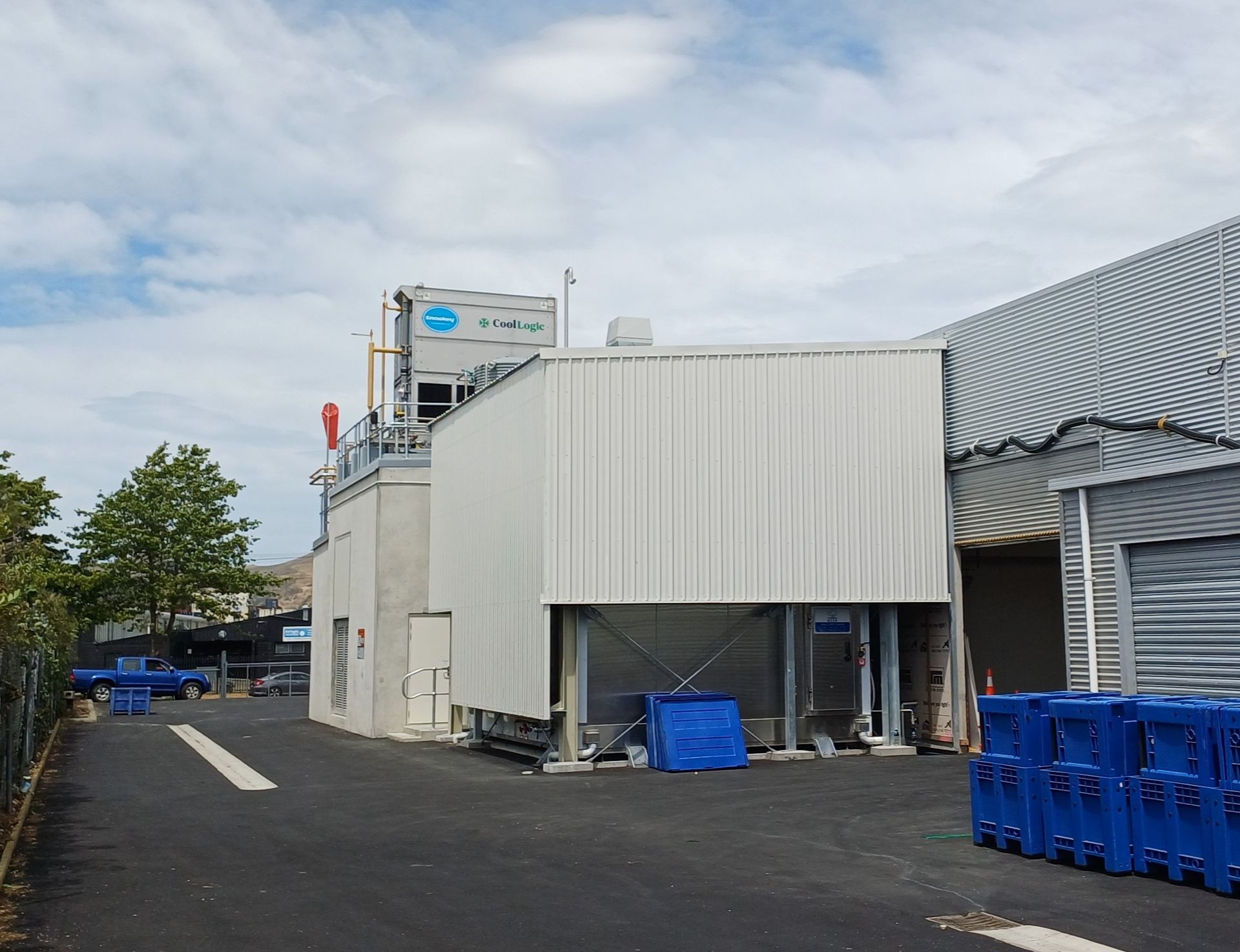 Our Food Processing Expertise