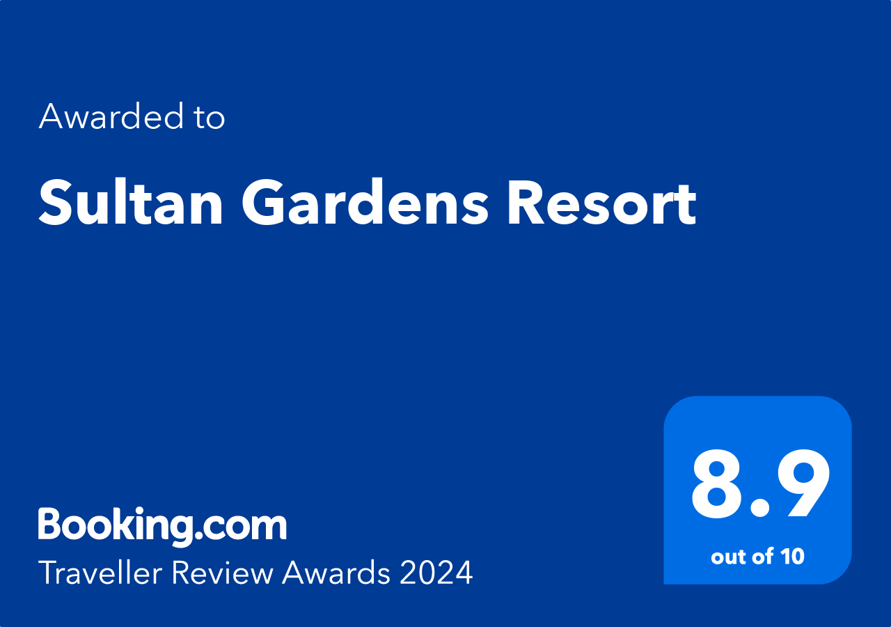 Sultan Gardens Resort, Sharm El Sheikh | Best Price Guaranteed