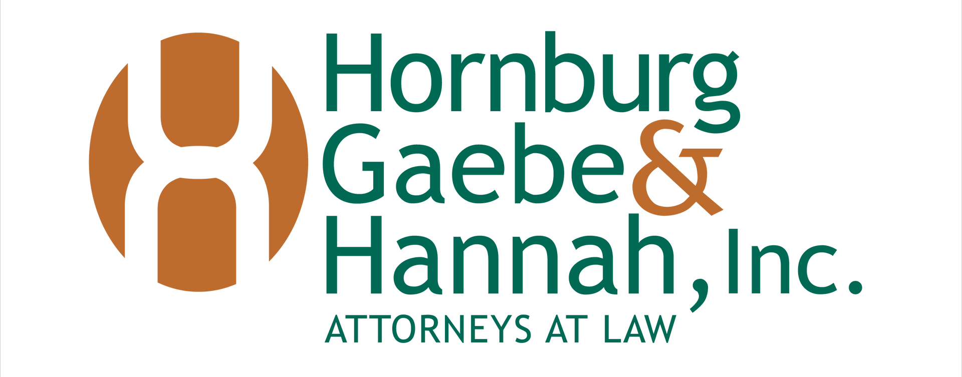 Law Offices of Hornburg, Gaebe & Hannah, Inc.