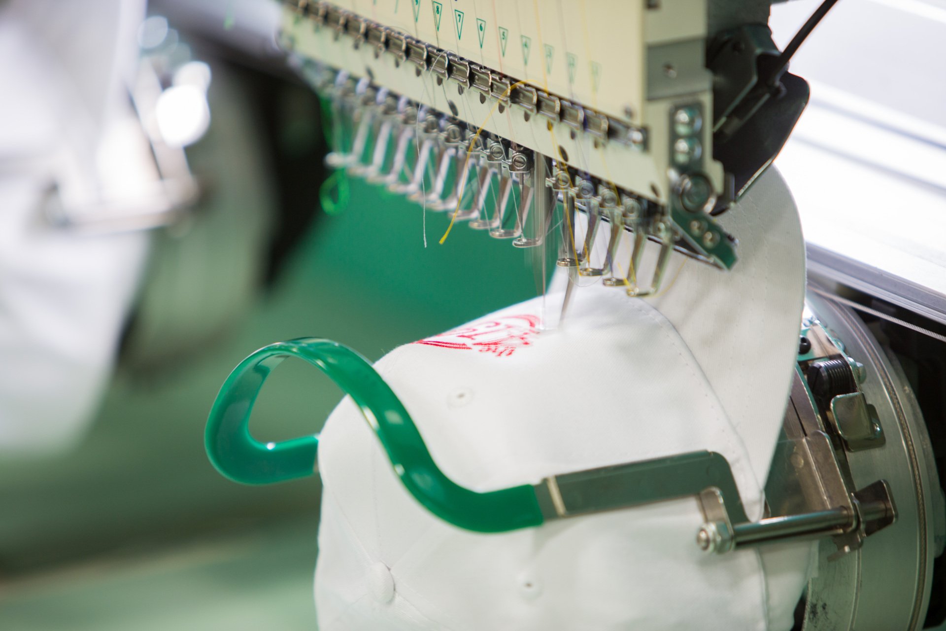 Gallery | Universal Lettering Co. | Experts Since 1933