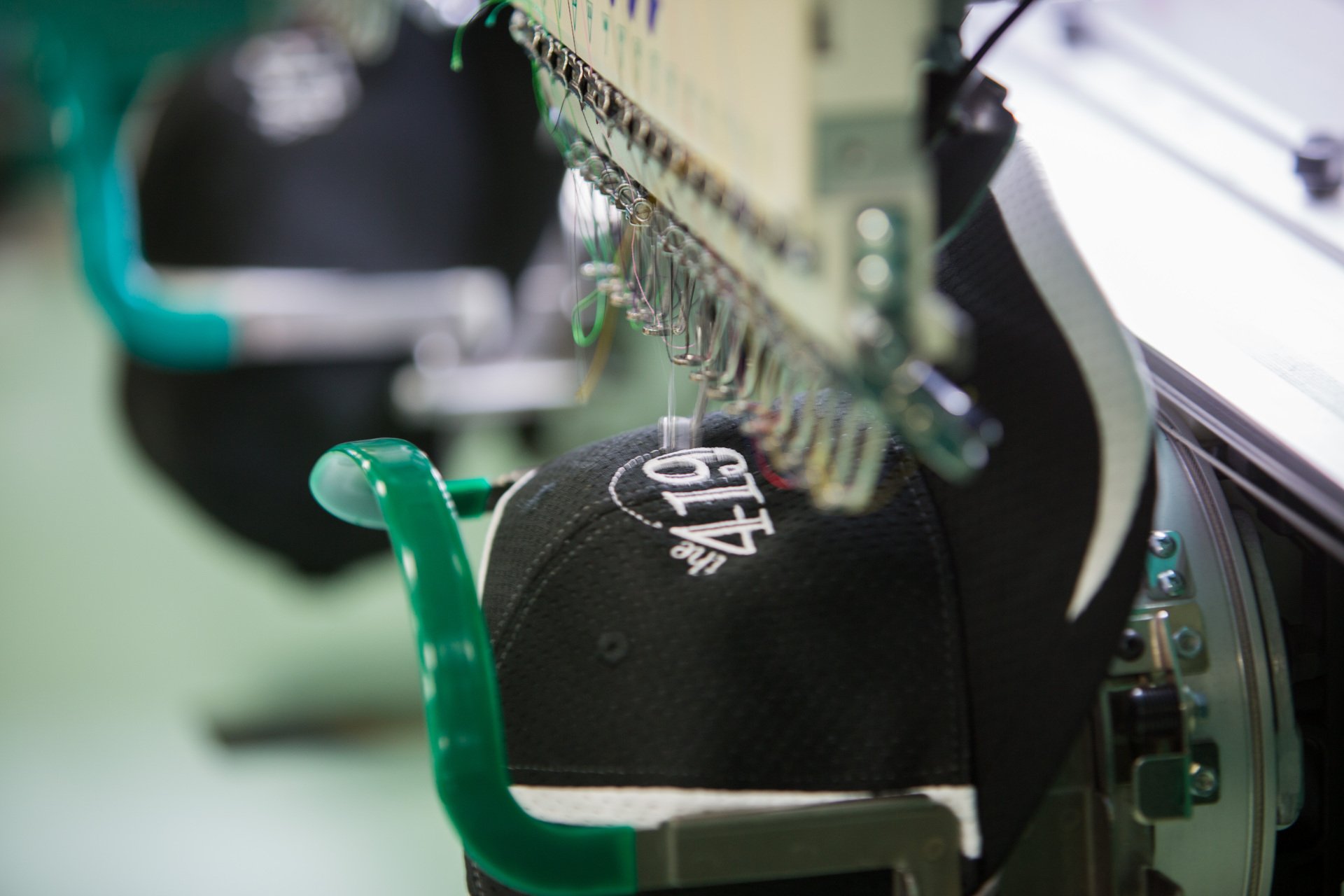 Gallery | Universal Lettering Co. | Experts Since 1933