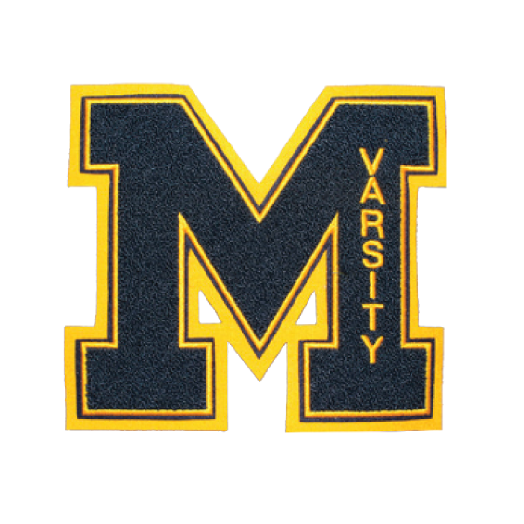 Your Custom Chenille Patch Experts | Universal Lettering Co.