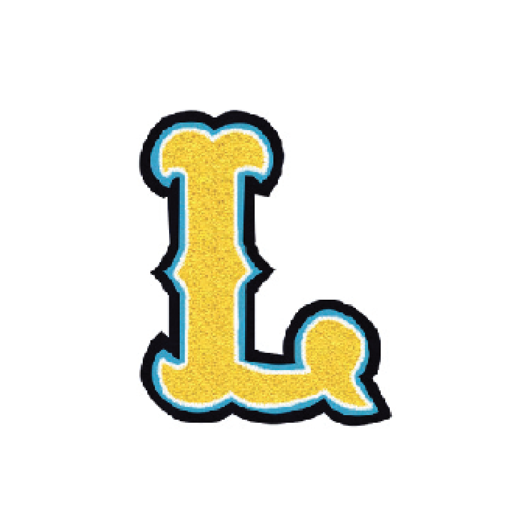 Chenille Patch Gallery | Universal Lettering Co.