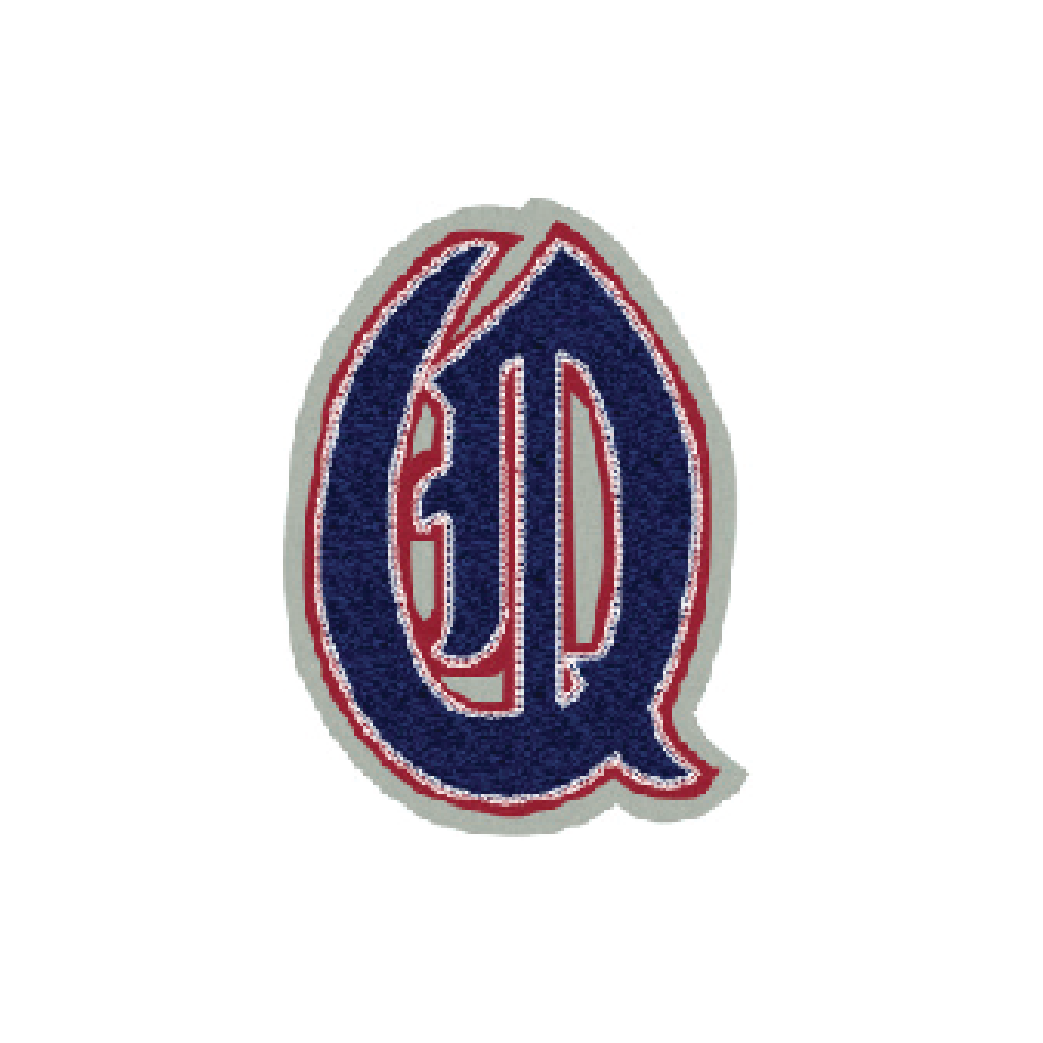 Chenille Patch Gallery | Universal Lettering Co.