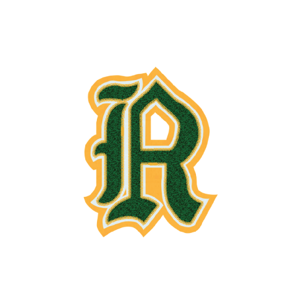 Chenille Patch Gallery | Universal Lettering Co.