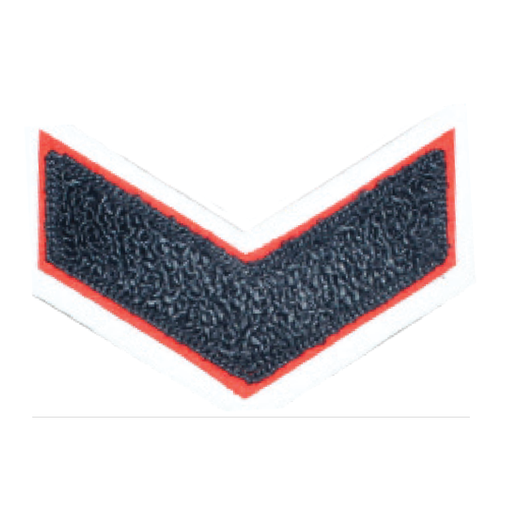 Chenille Patch Gallery | Universal Lettering Co.