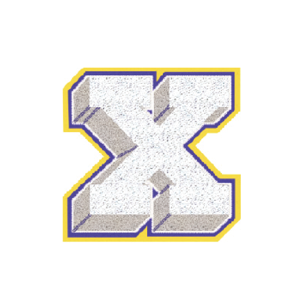 Chenille Patch Gallery | Universal Lettering Co.