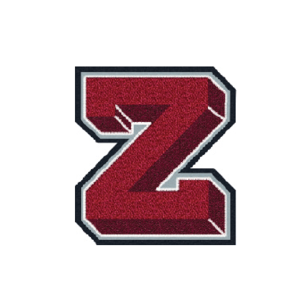 Chenille Patch Gallery | Universal Lettering Co.