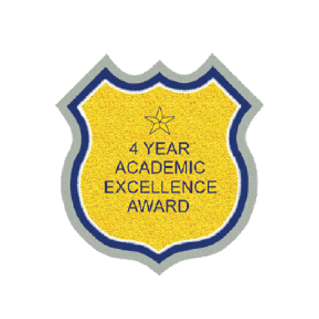 Chenille Patch Gallery | Universal Lettering Co.