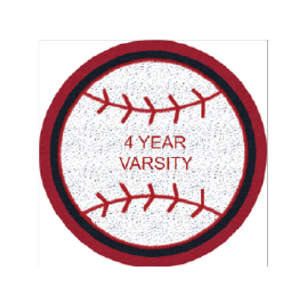 Chenille Patch Gallery | Universal Lettering Co.
