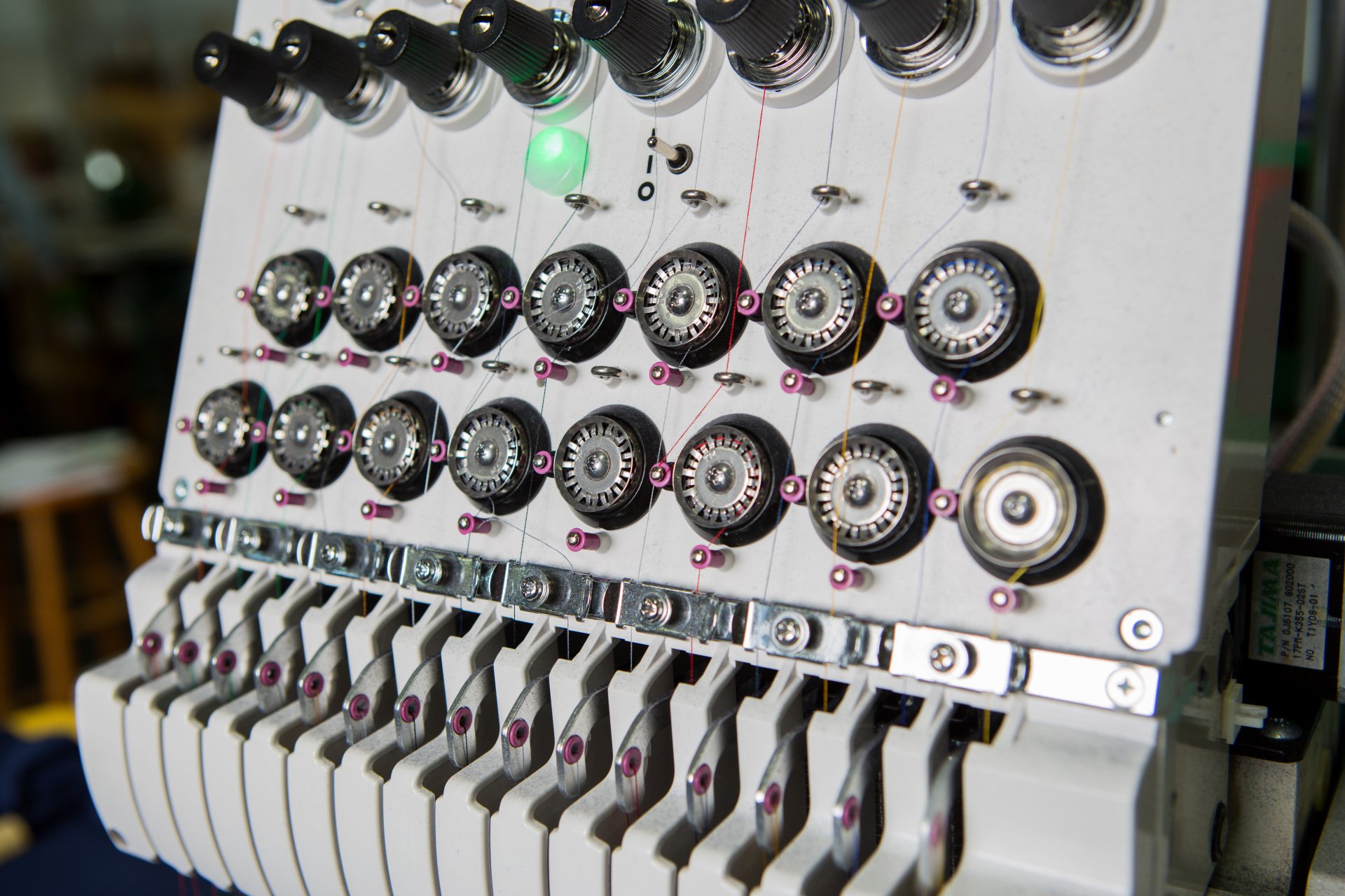 Gallery | Universal Lettering Co. | Experts Since 1933