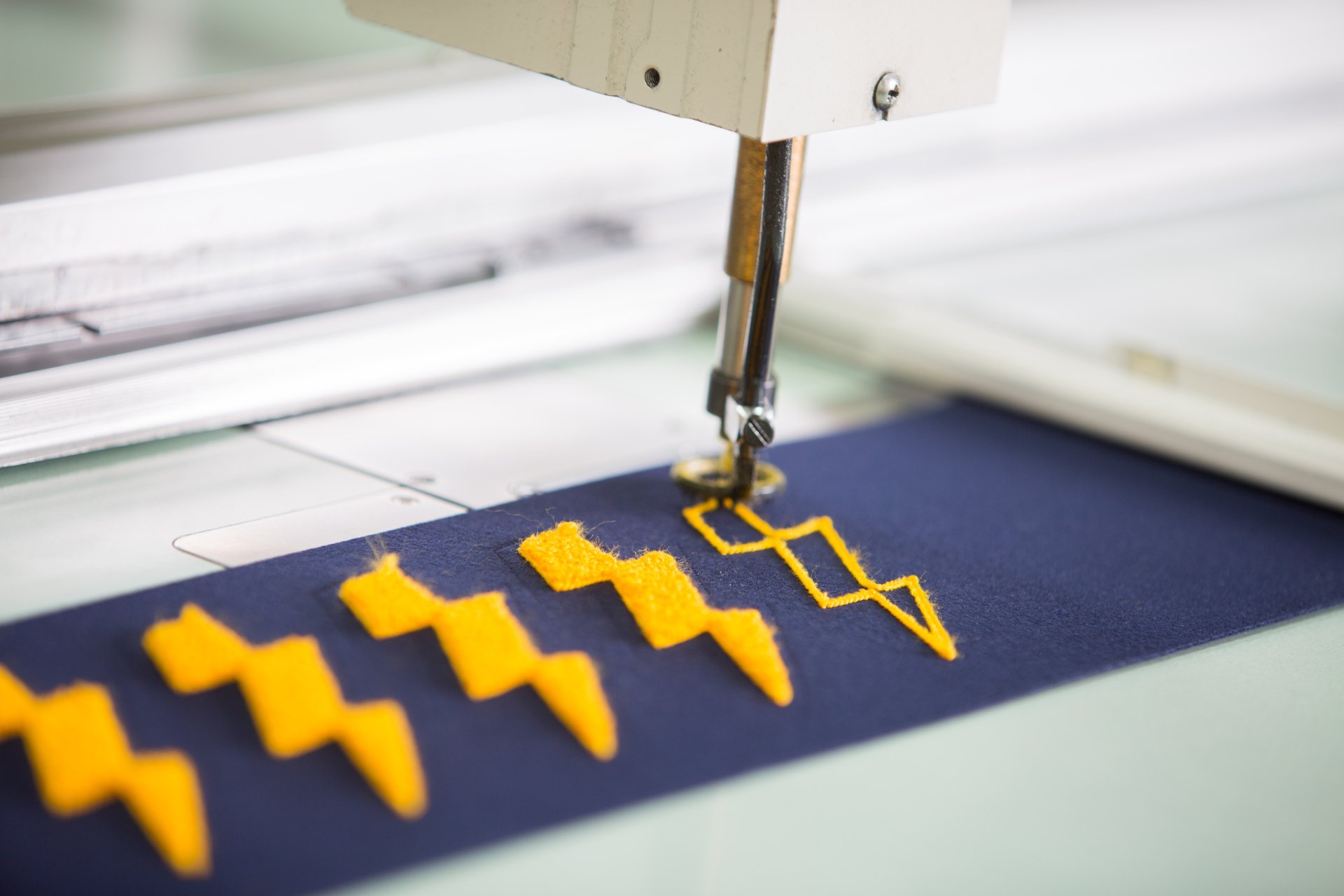 Gallery | Universal Lettering Co. | Experts Since 1933