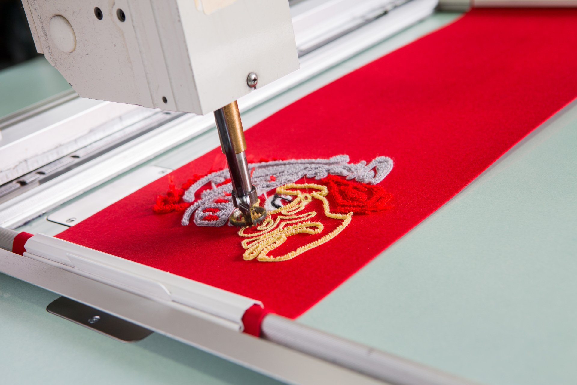 Gallery | Universal Lettering Co. | Experts Since 1933