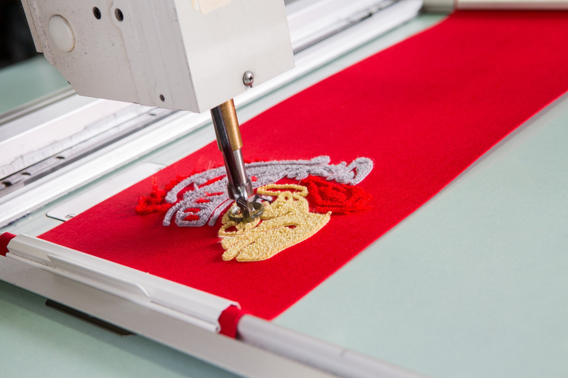 Gallery | Universal Lettering Co. | Experts Since 1933