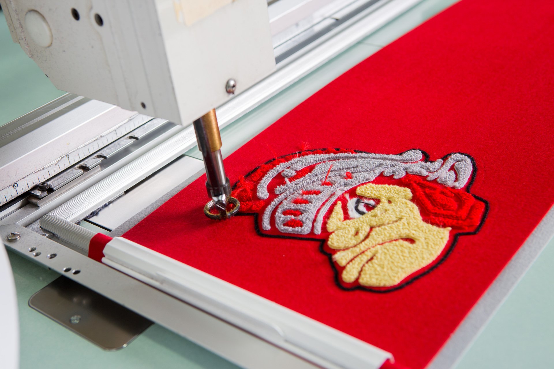 Gallery | Universal Lettering Co. | Experts Since 1933