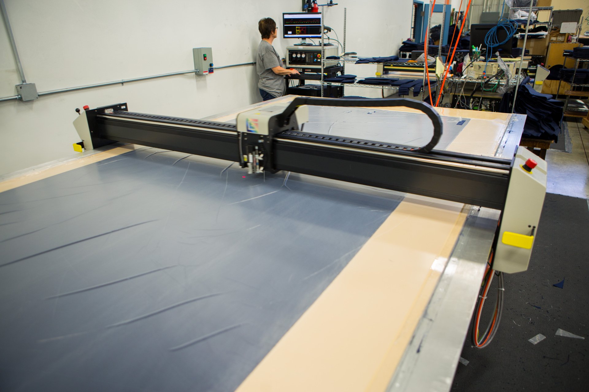 Gallery | Universal Lettering Co. | Experts Since 1933