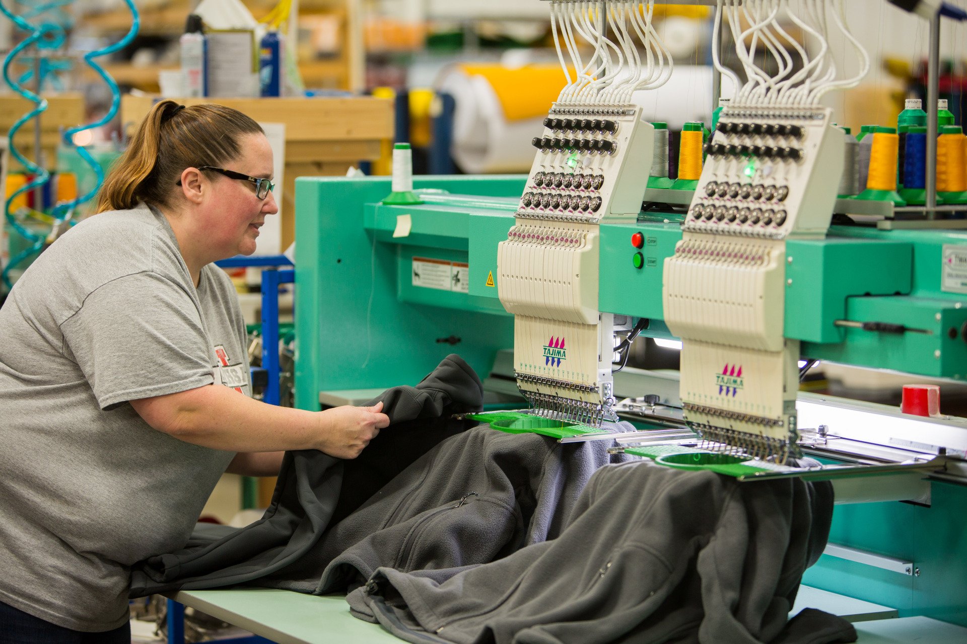 Gallery | Universal Lettering Co. | Experts Since 1933