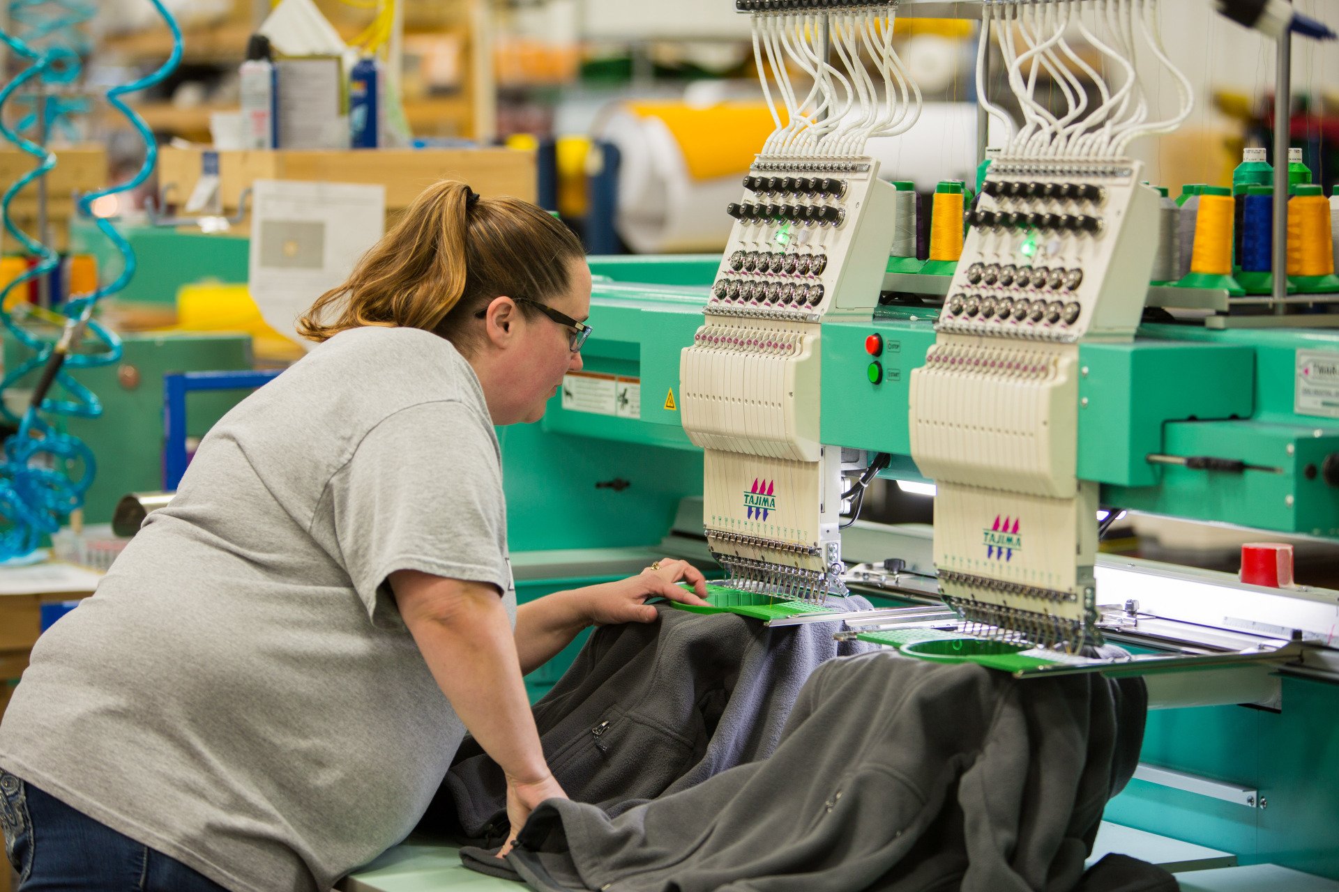 Gallery | Universal Lettering Co. | Experts Since 1933