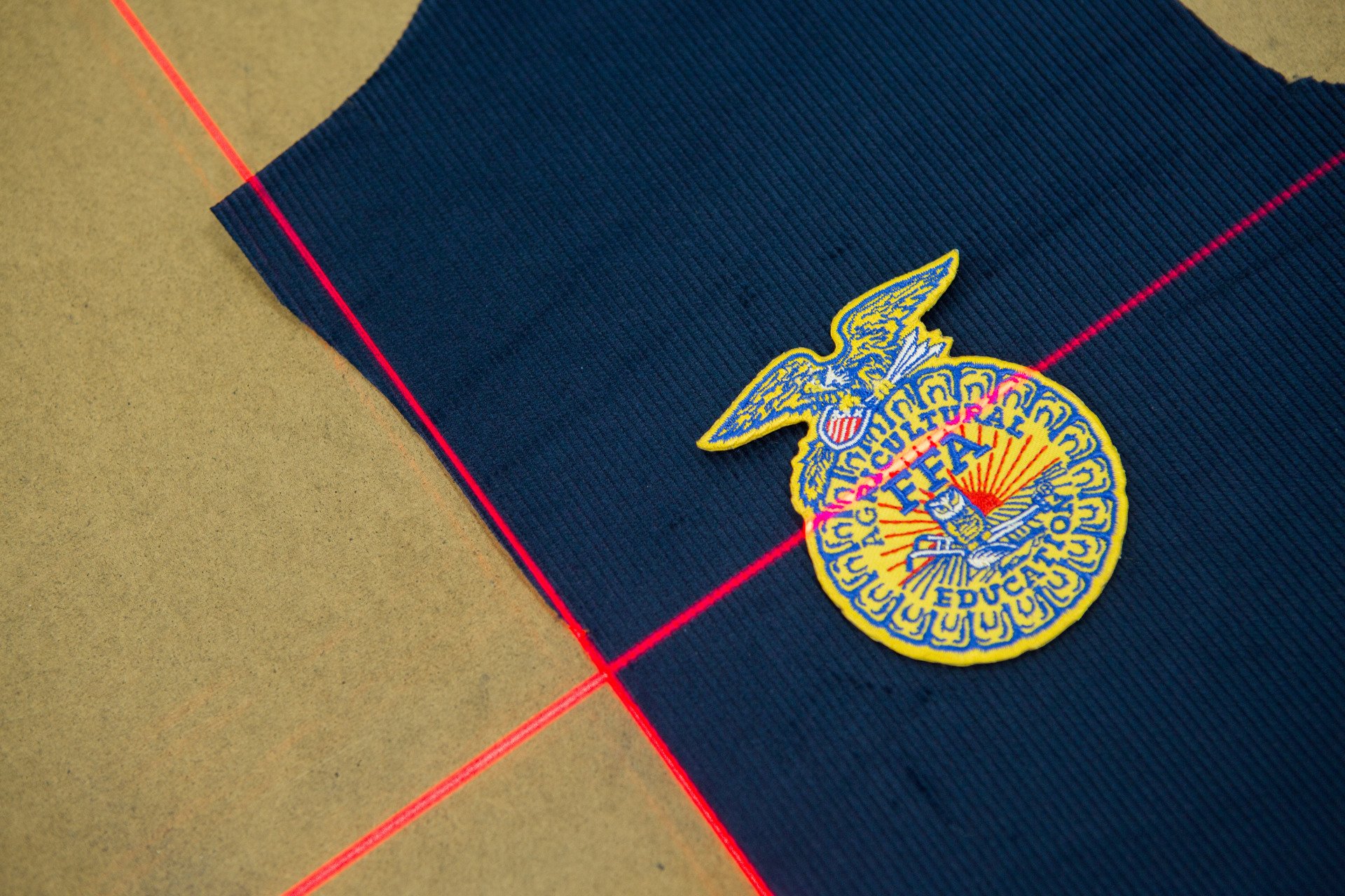 Gallery | Universal Lettering Co. | Experts Since 1933