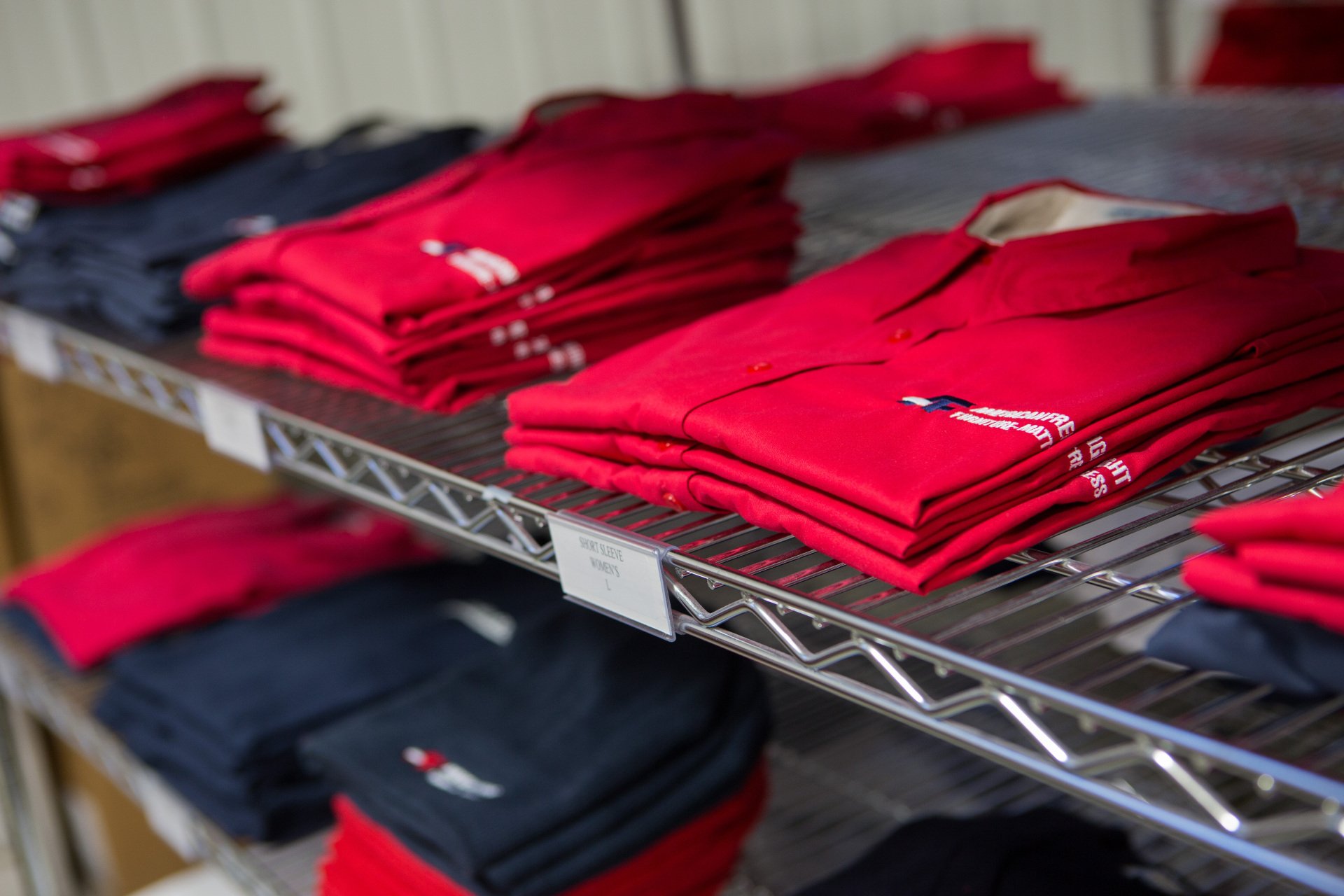 Gallery | Universal Lettering Co. | Experts Since 1933