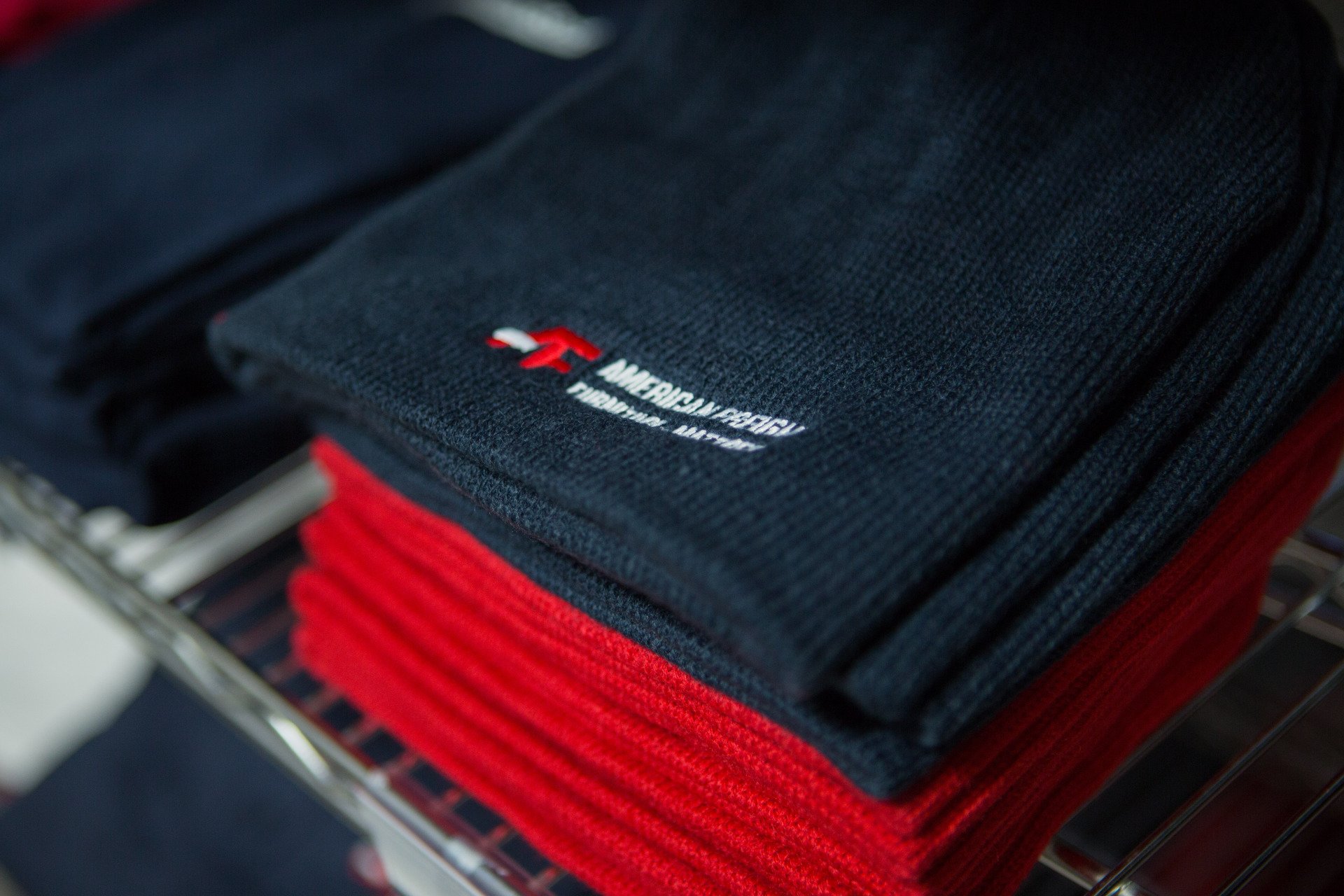 Gallery | Universal Lettering Co. | Experts Since 1933