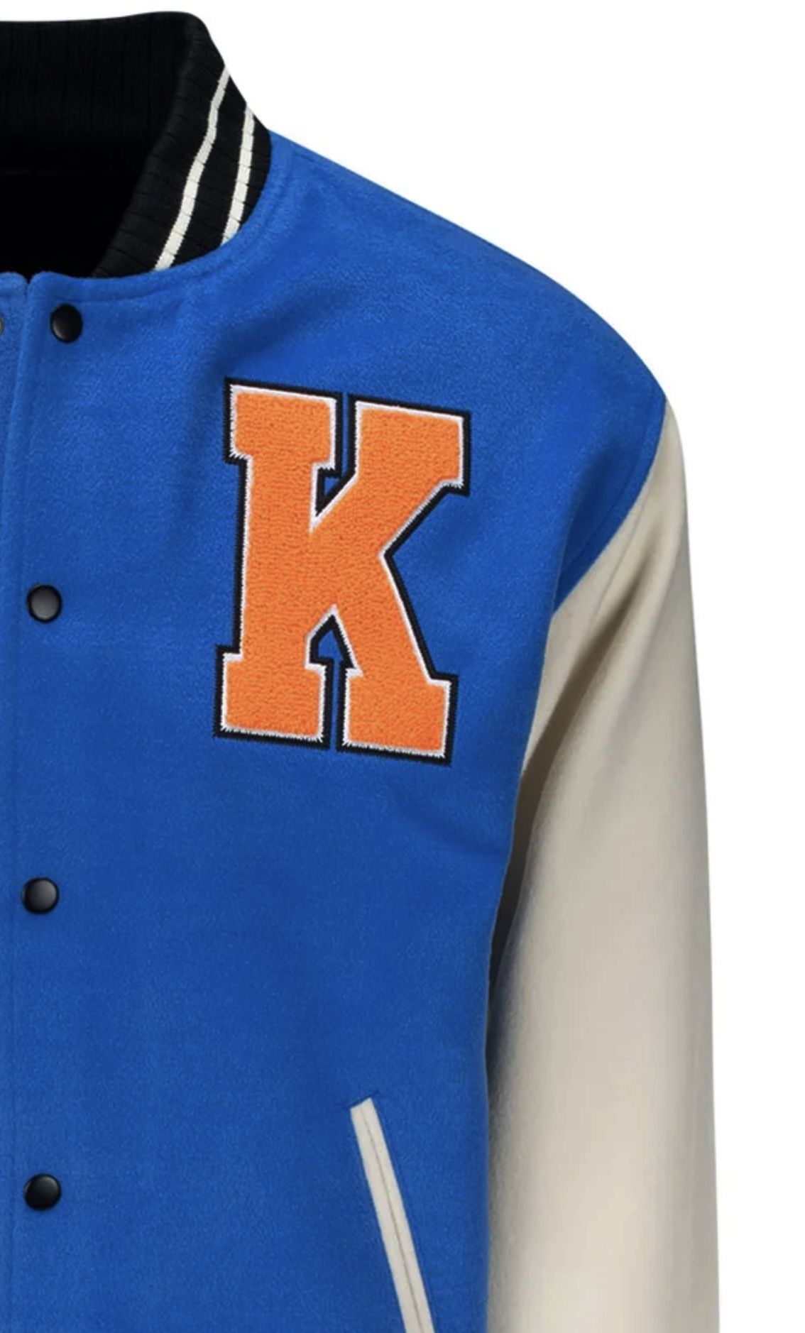 Varsity Letterman Patches | Universal Lettering Co.