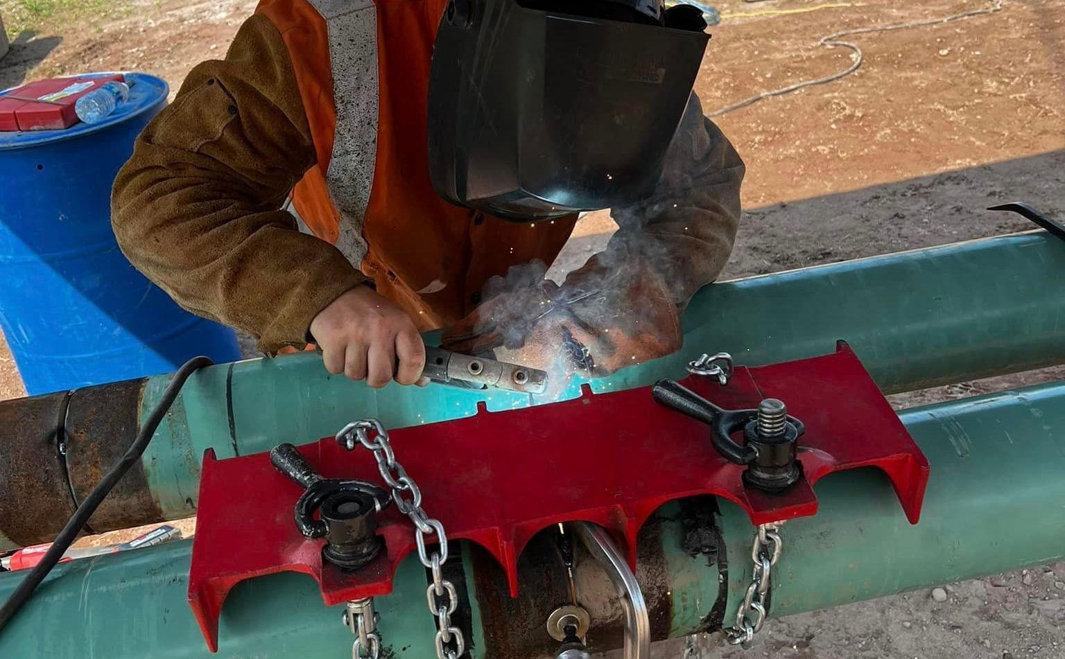 Commercial Welding Company - Stroudsburg, PA | Sargent’s Welding