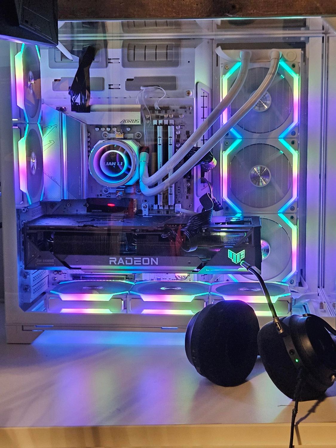 DMW Computer Solutions