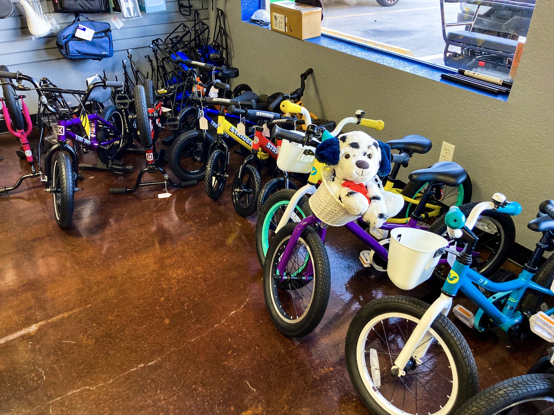 Lake Havasu Bike & Fitness | Lake Havasu AZ