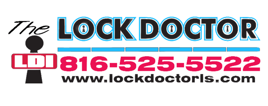 The Lock Doctor, Inc. | Kansas City’s Leading Locksmith