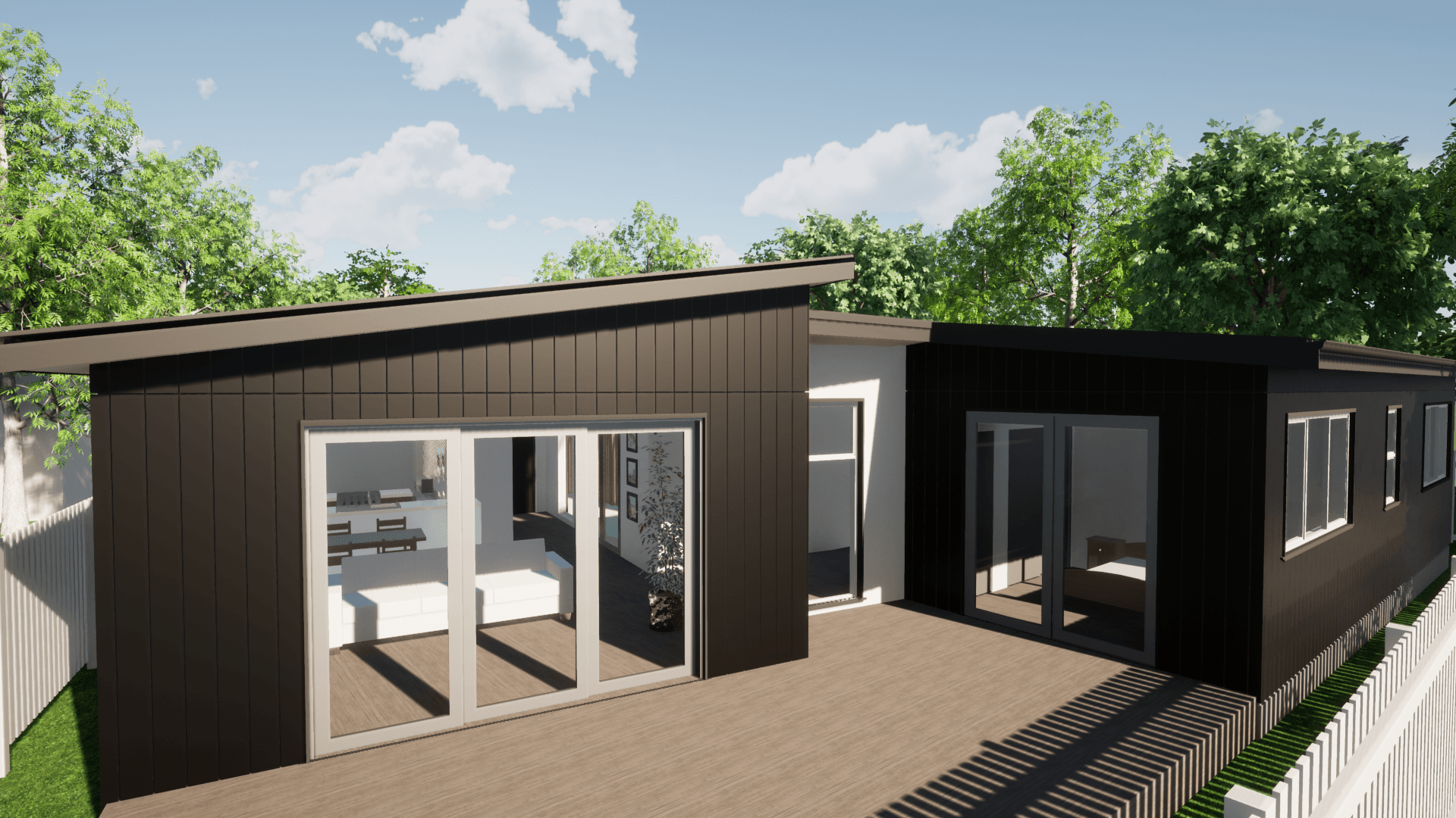 Devani Architecture Project Gallery