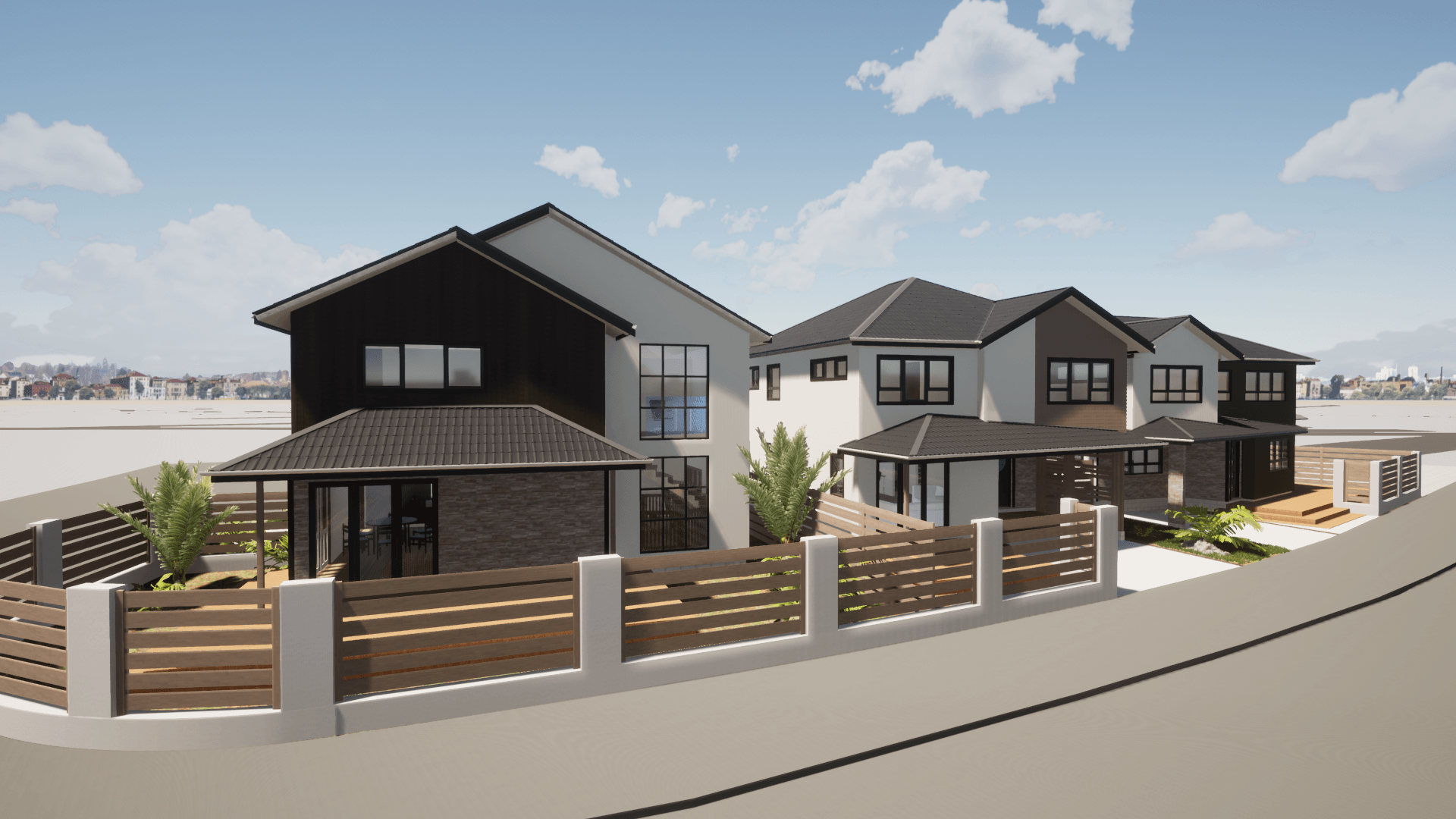 Devani Architecture Project Gallery