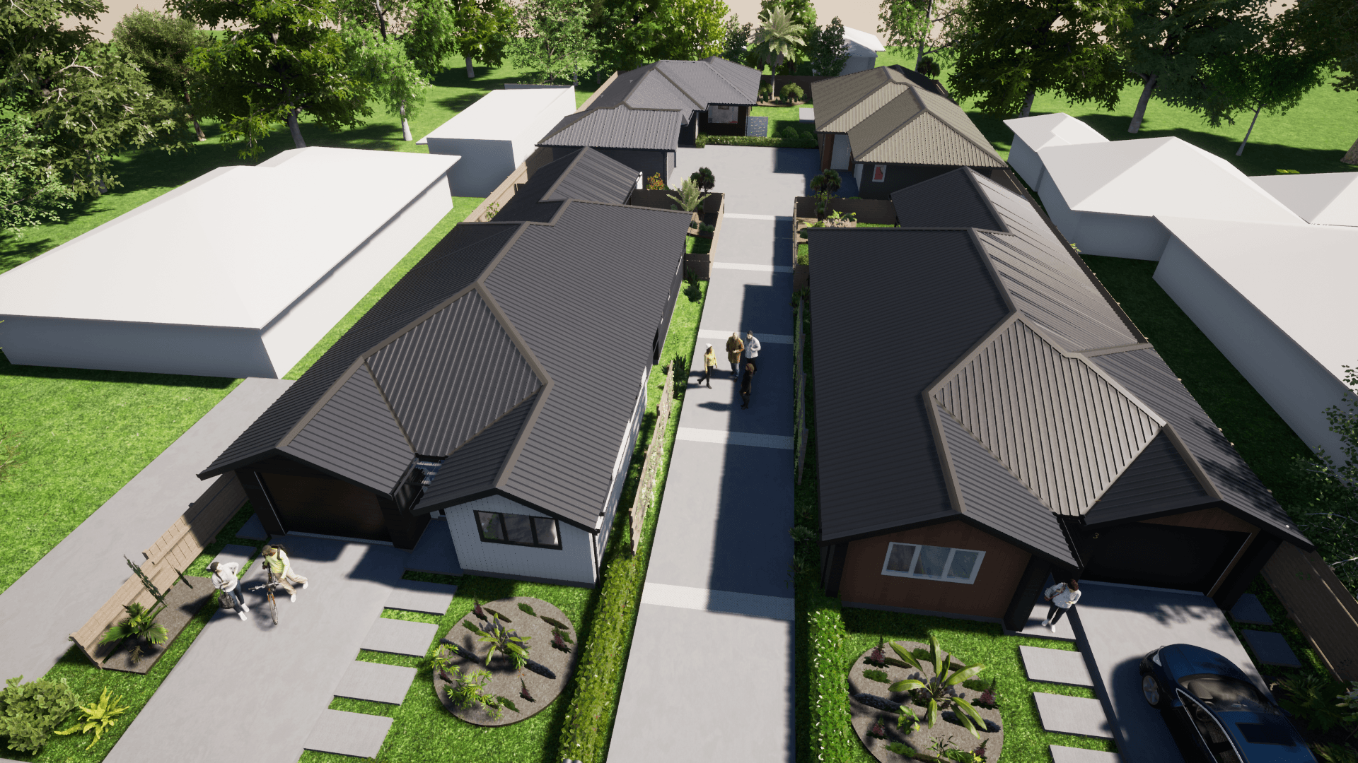 Devani Architecture Project Gallery