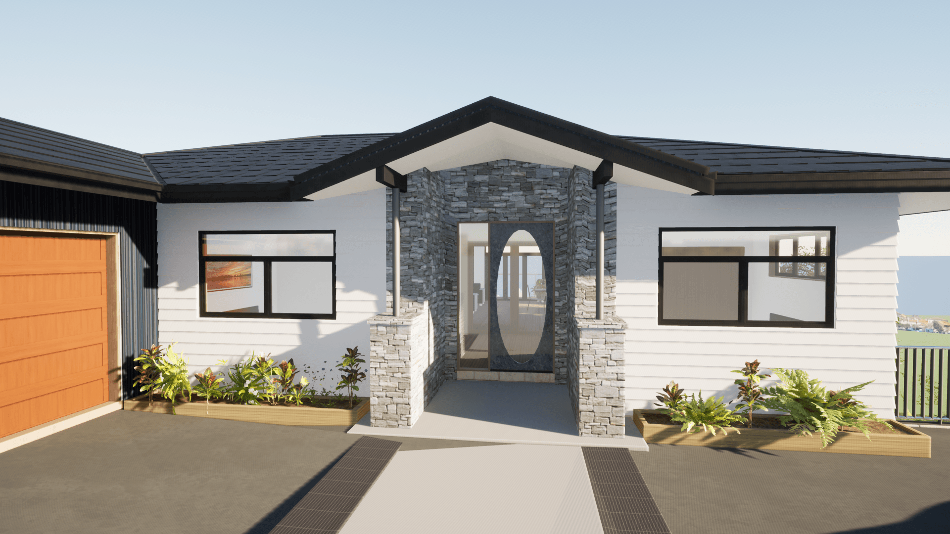 Devani Architecture Project Gallery