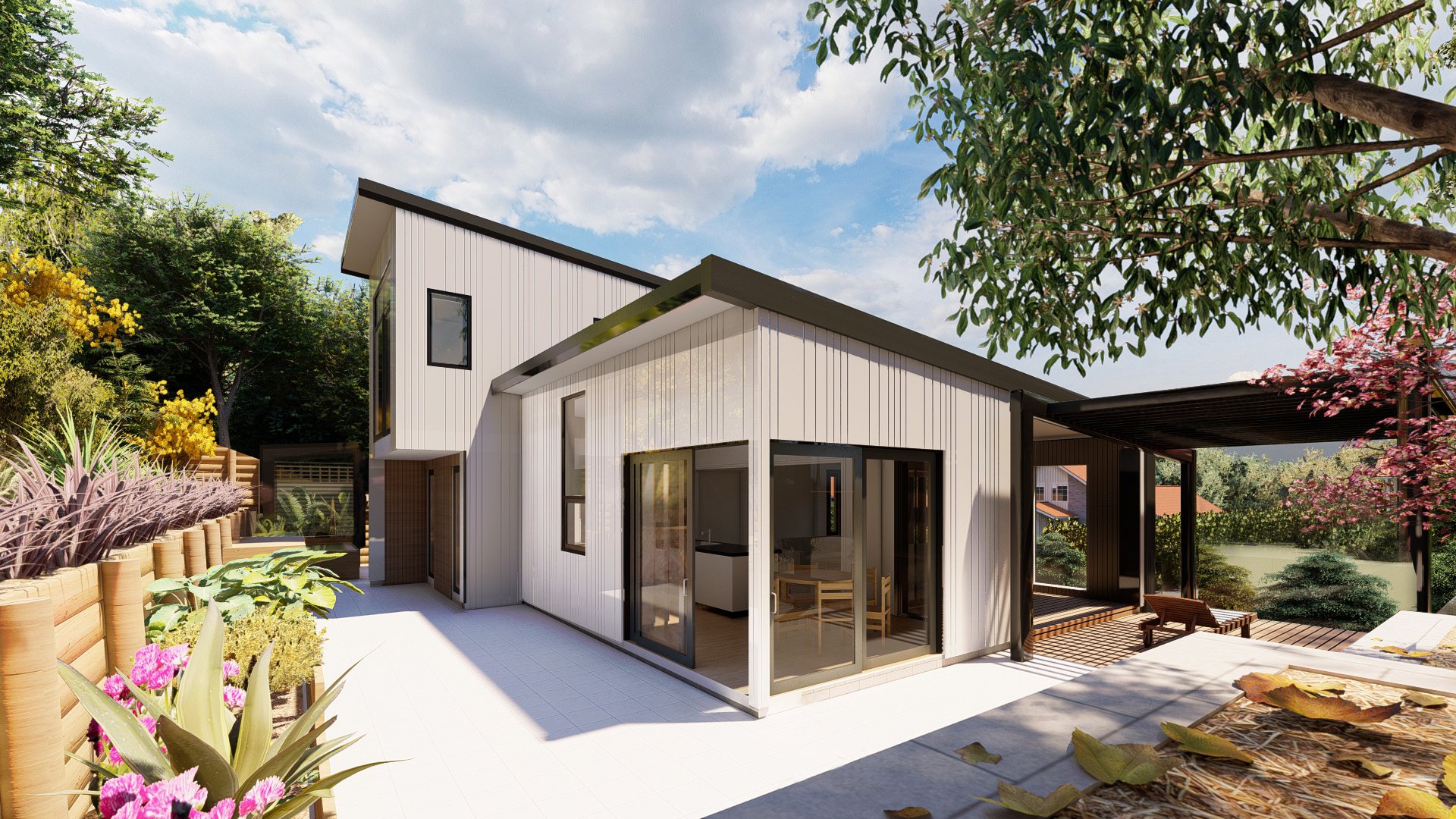 Devani Architecture Project Gallery