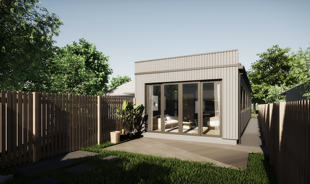 Devani Architecture Project Gallery