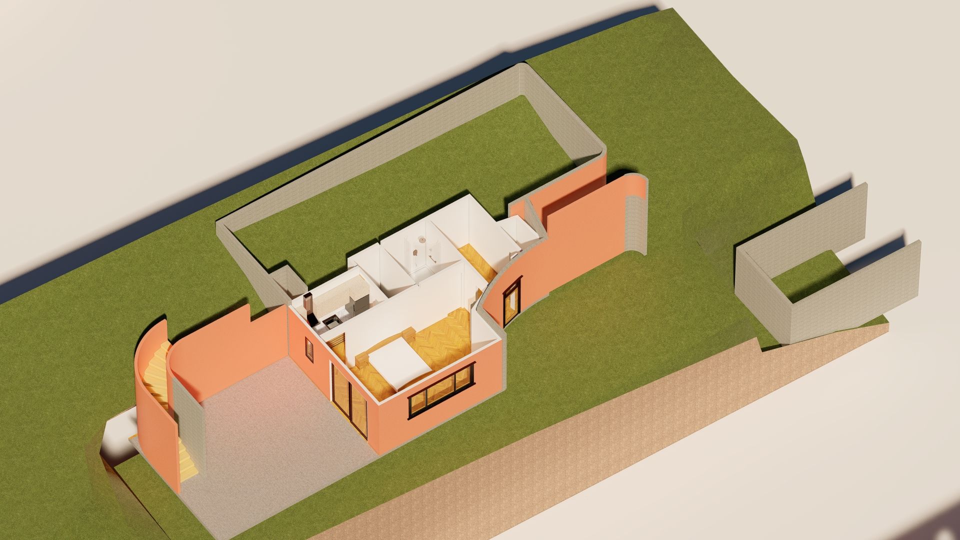 Devani Architecture Project Gallery