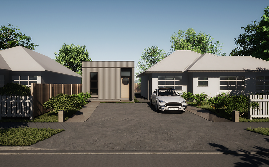 Devani Architecture Project Gallery