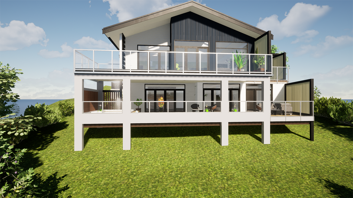 Devani Architecture Project Gallery