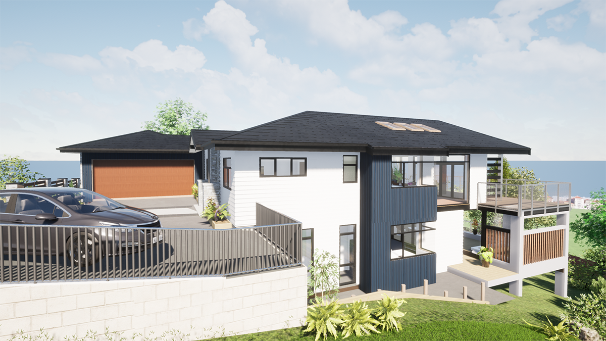 Devani Architecture Project Gallery