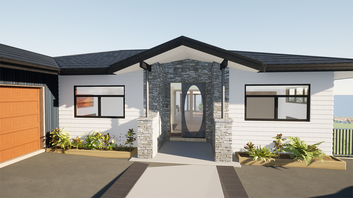 Devani Architecture Project Gallery