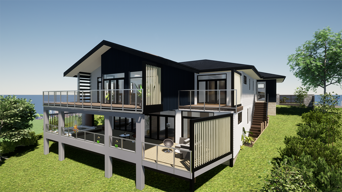 Devani Architecture Project Gallery