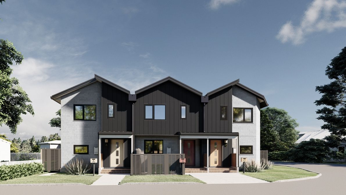 Devani Architecture Project Gallery