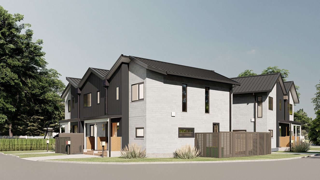 Devani Architecture Project Gallery