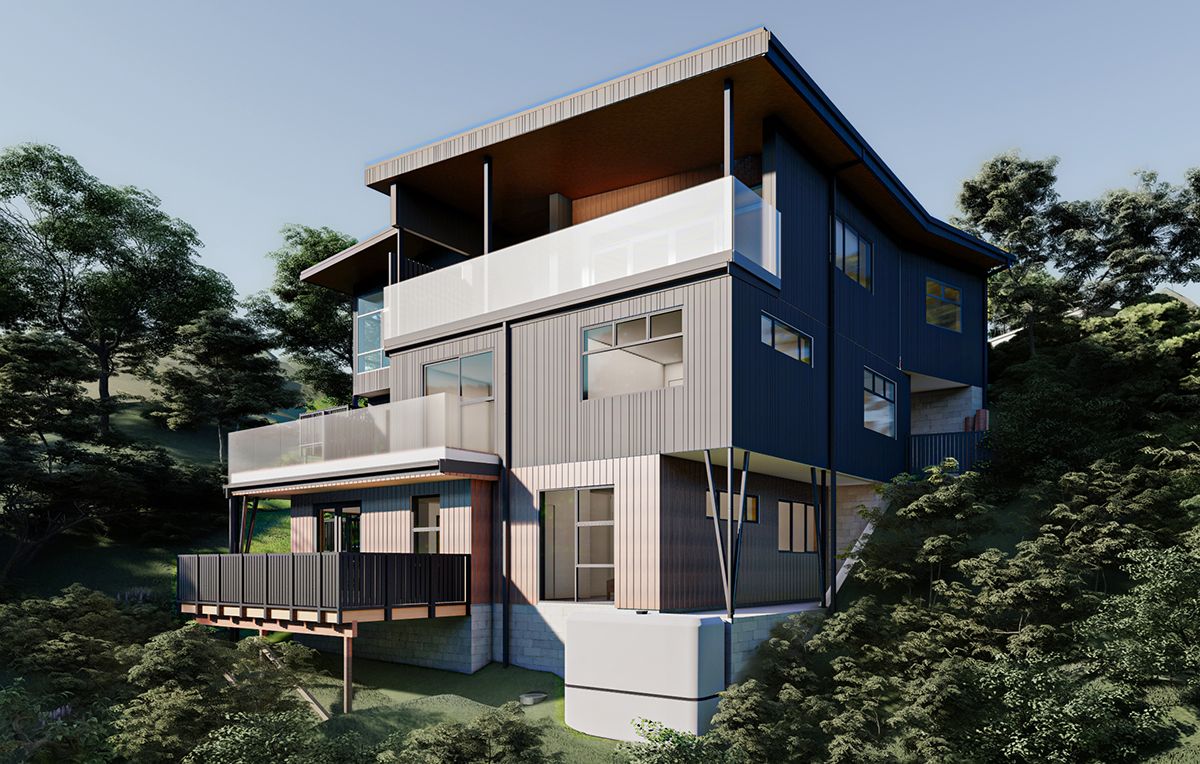 Devani Architecture Project Gallery